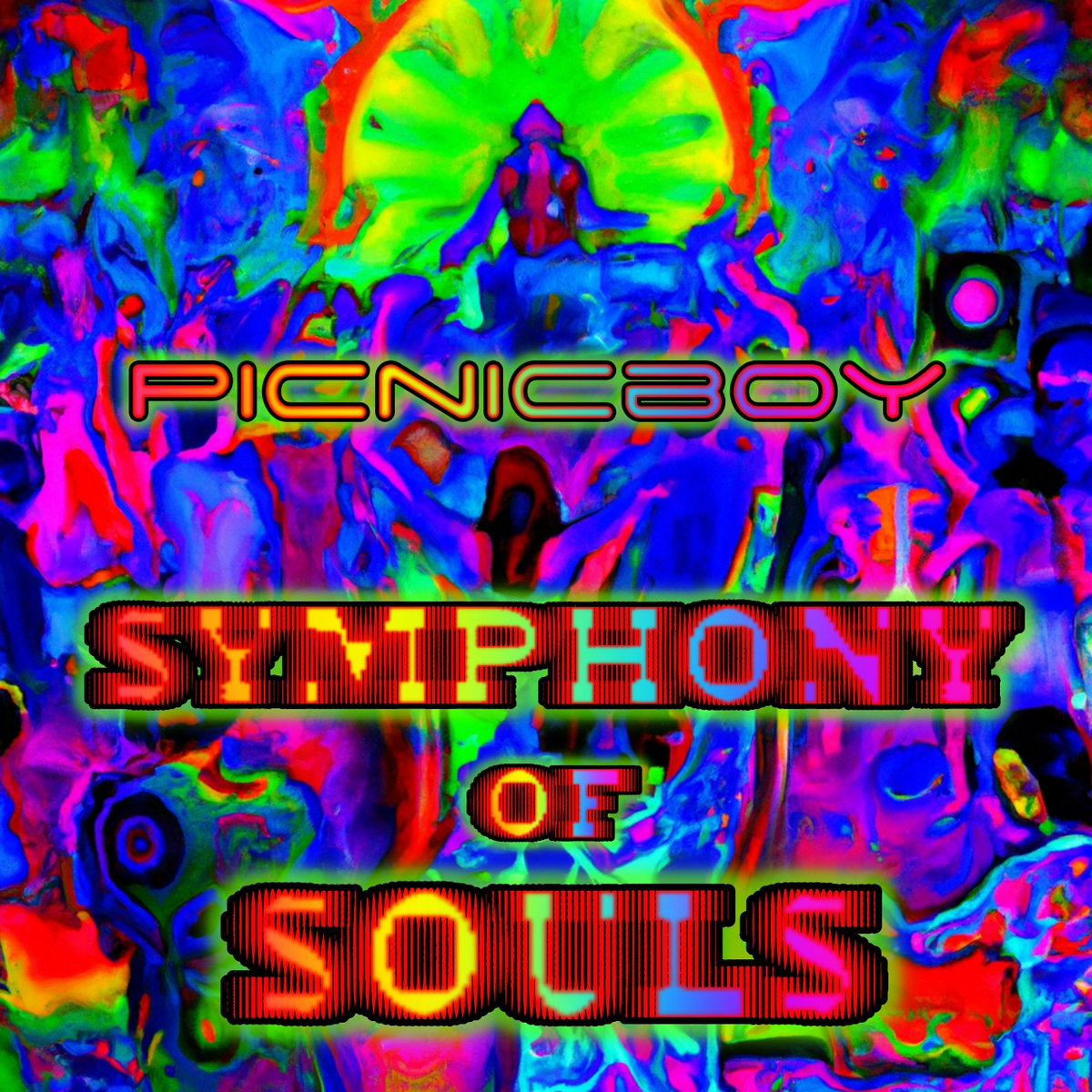 Symphony of Souls | Picnicboy