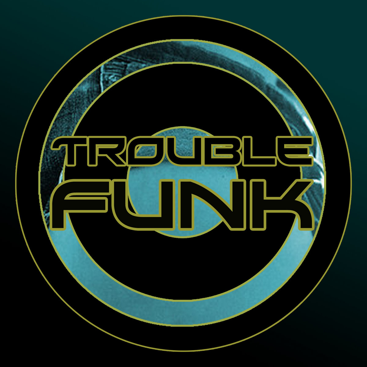 Trouble Funk (Album) [B.A.B.A. Records] | Franz Johann | Franz Johann ...