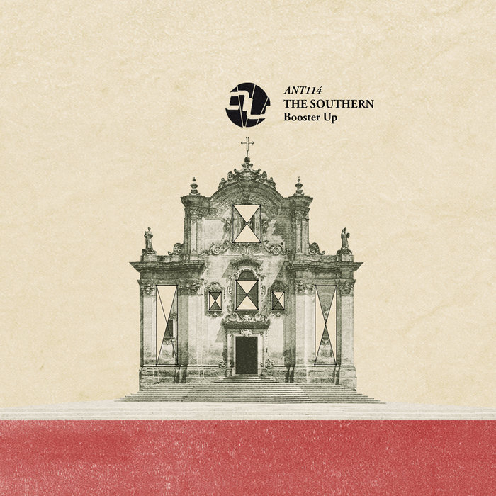 Booster Up | The Southern | AnalyticTrail