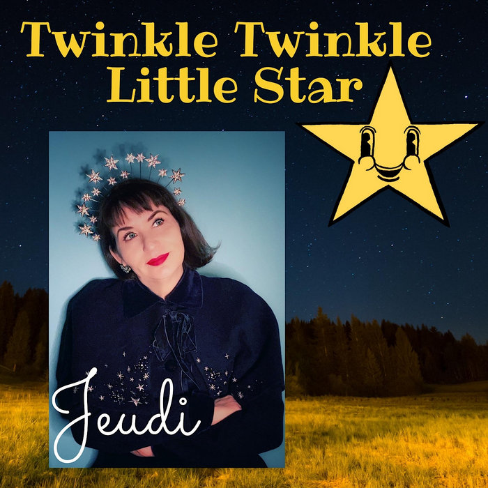 Twinkle, Twinkle Little Star (single) | Jeudi