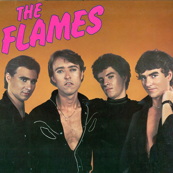 The Flames | The Flames