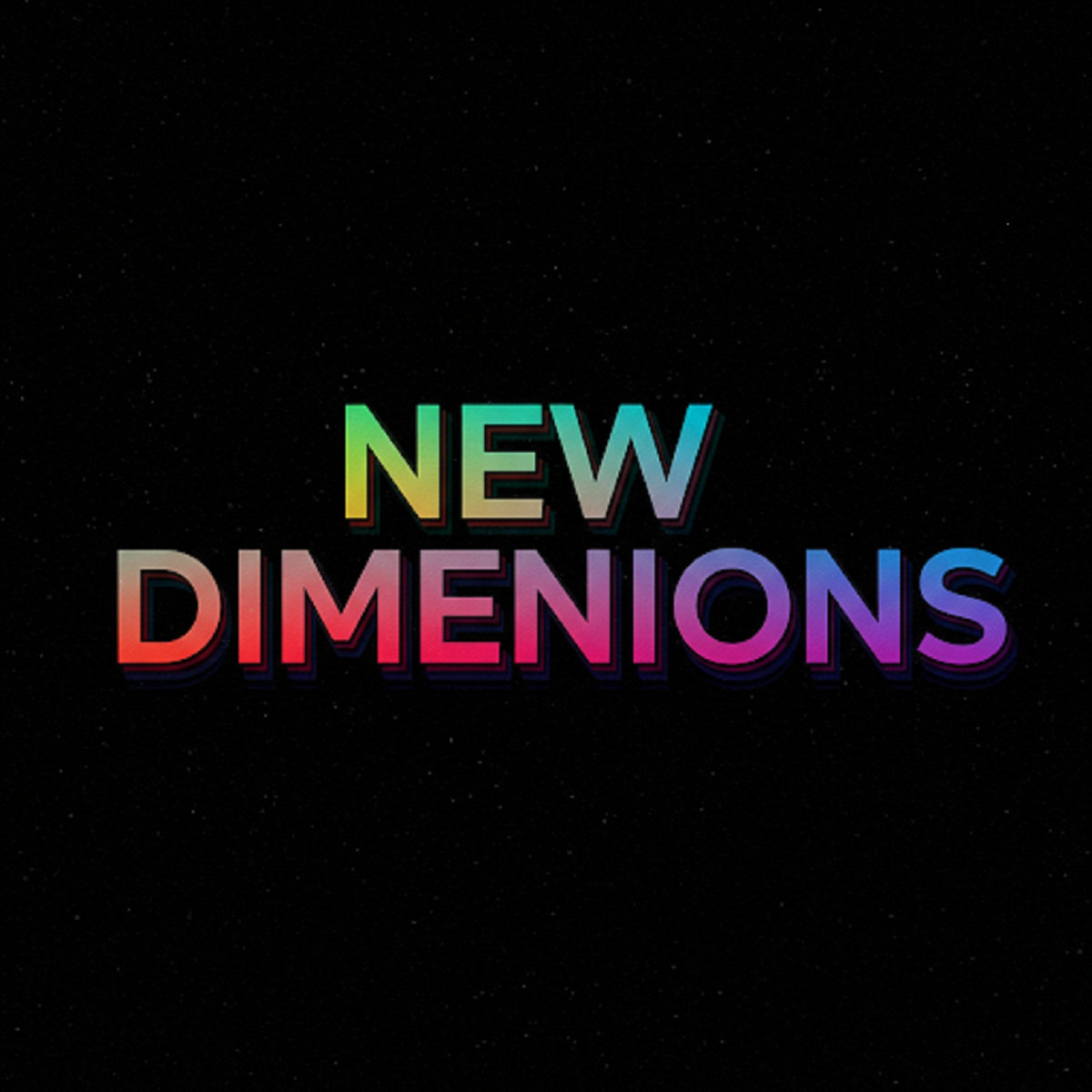 The New Dimensions | Erdem Aksoy