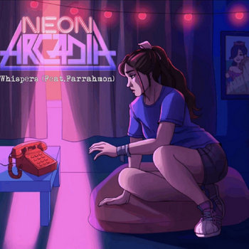 Music | Neon Arcadia