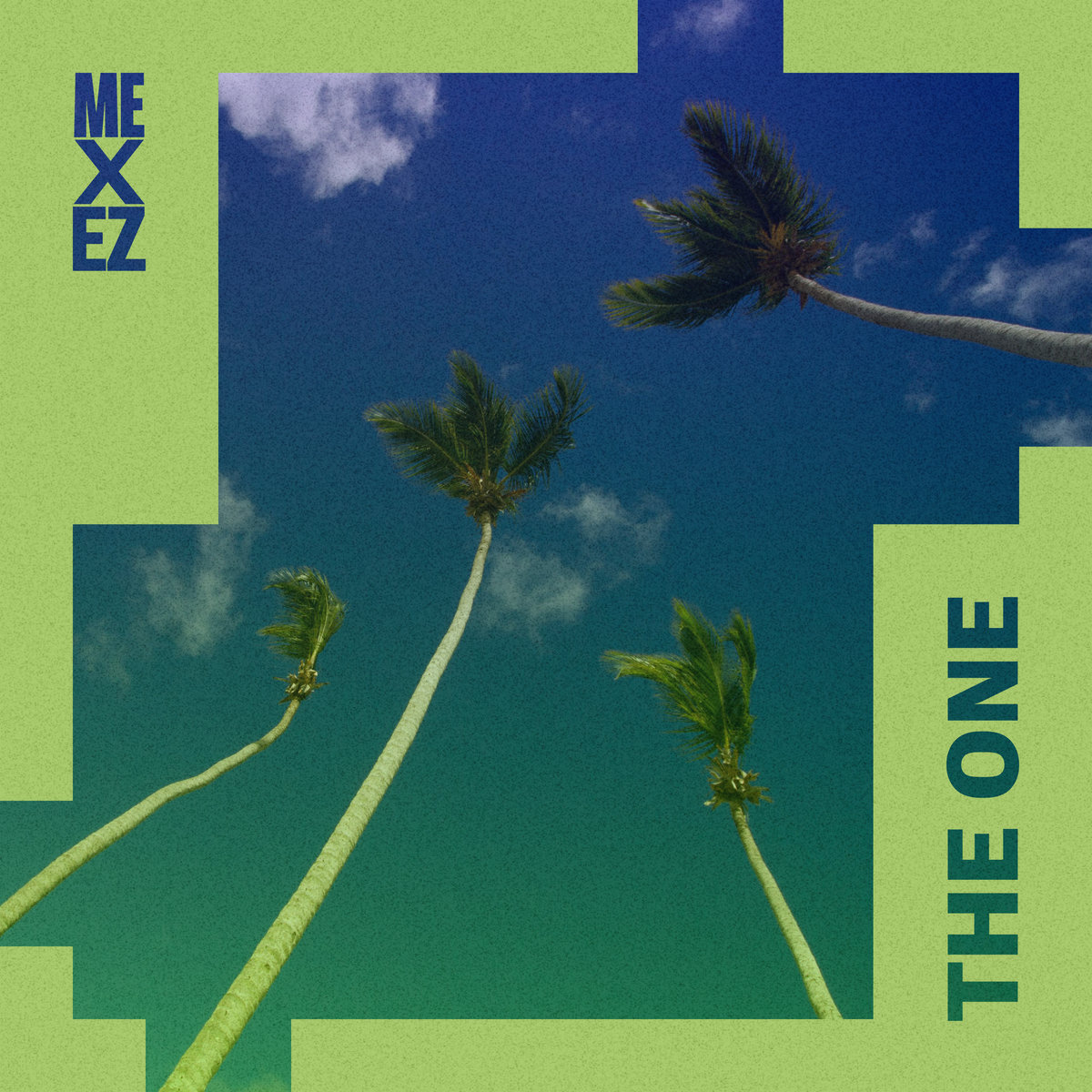 The One | Mexez