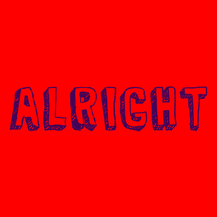 EP 5 | Alright