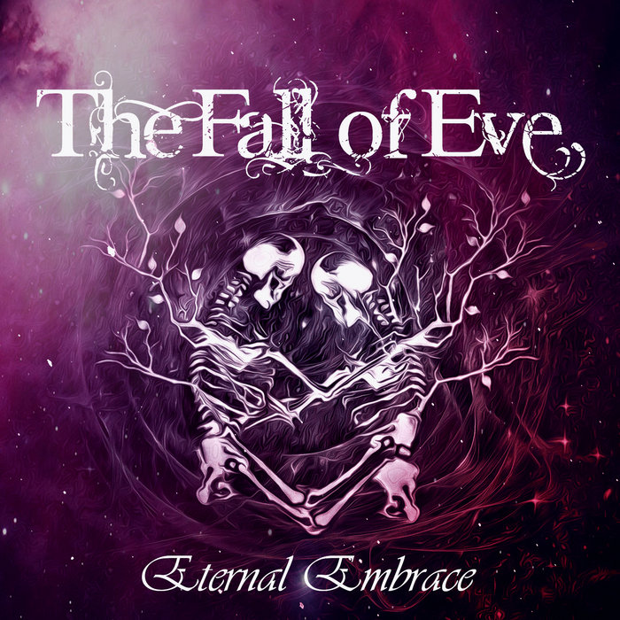 Eternal Embrace | The Fall of Eve