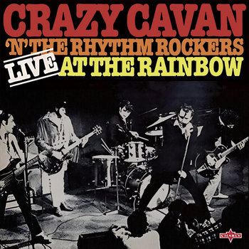 Music | Crazy Cavan & The Rhythm Rockers