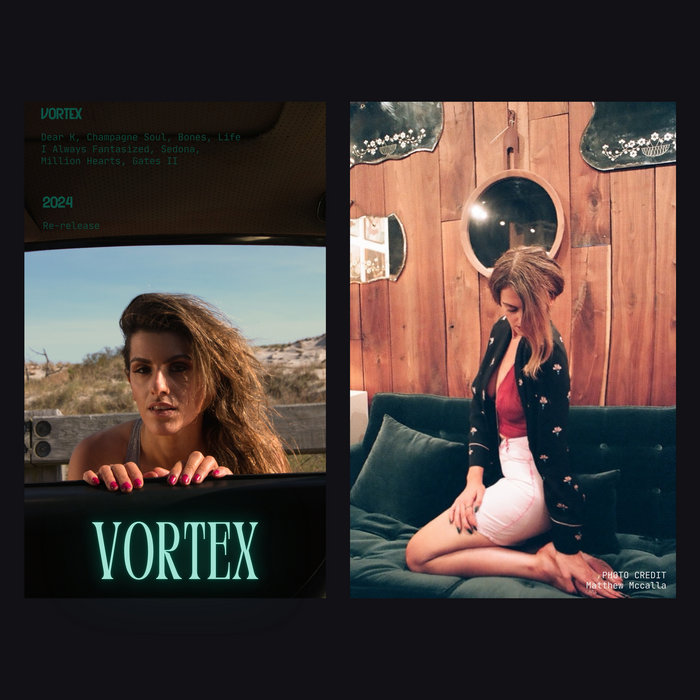Vortex | Mariami