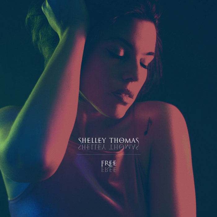 Free | Shelley Thomas