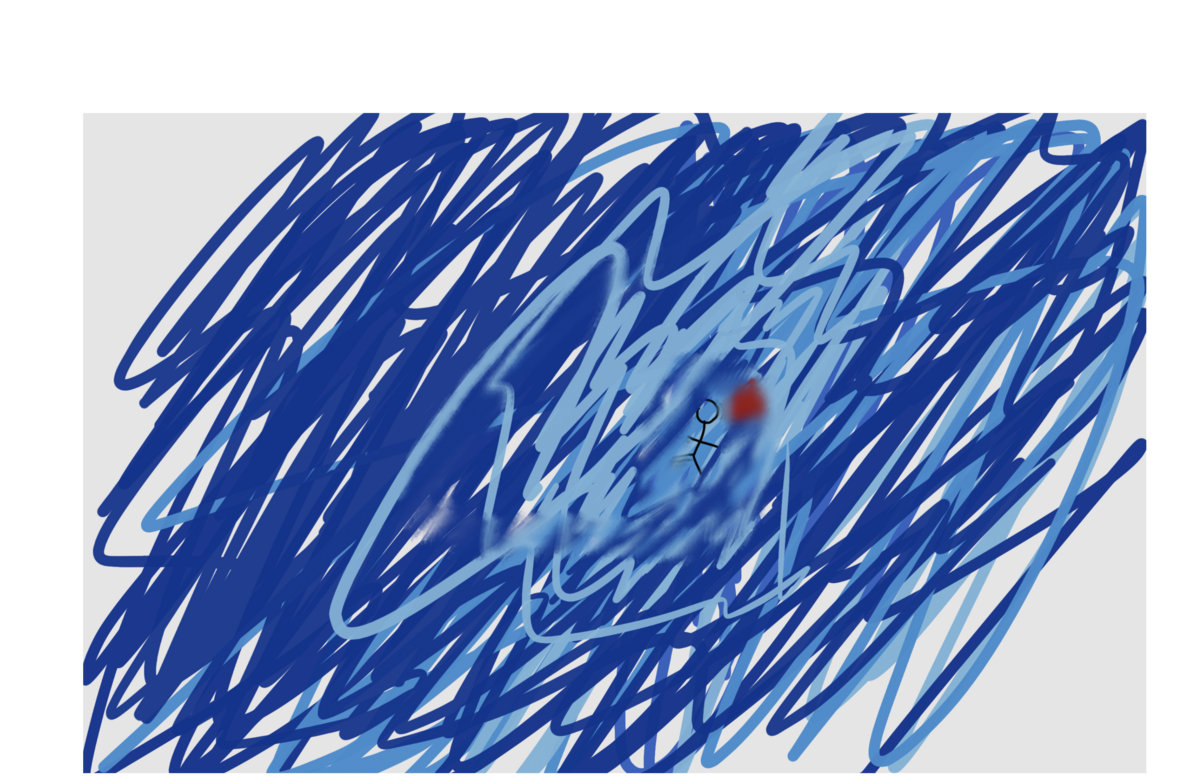 My Fault (?) | Gregory R. Smith III