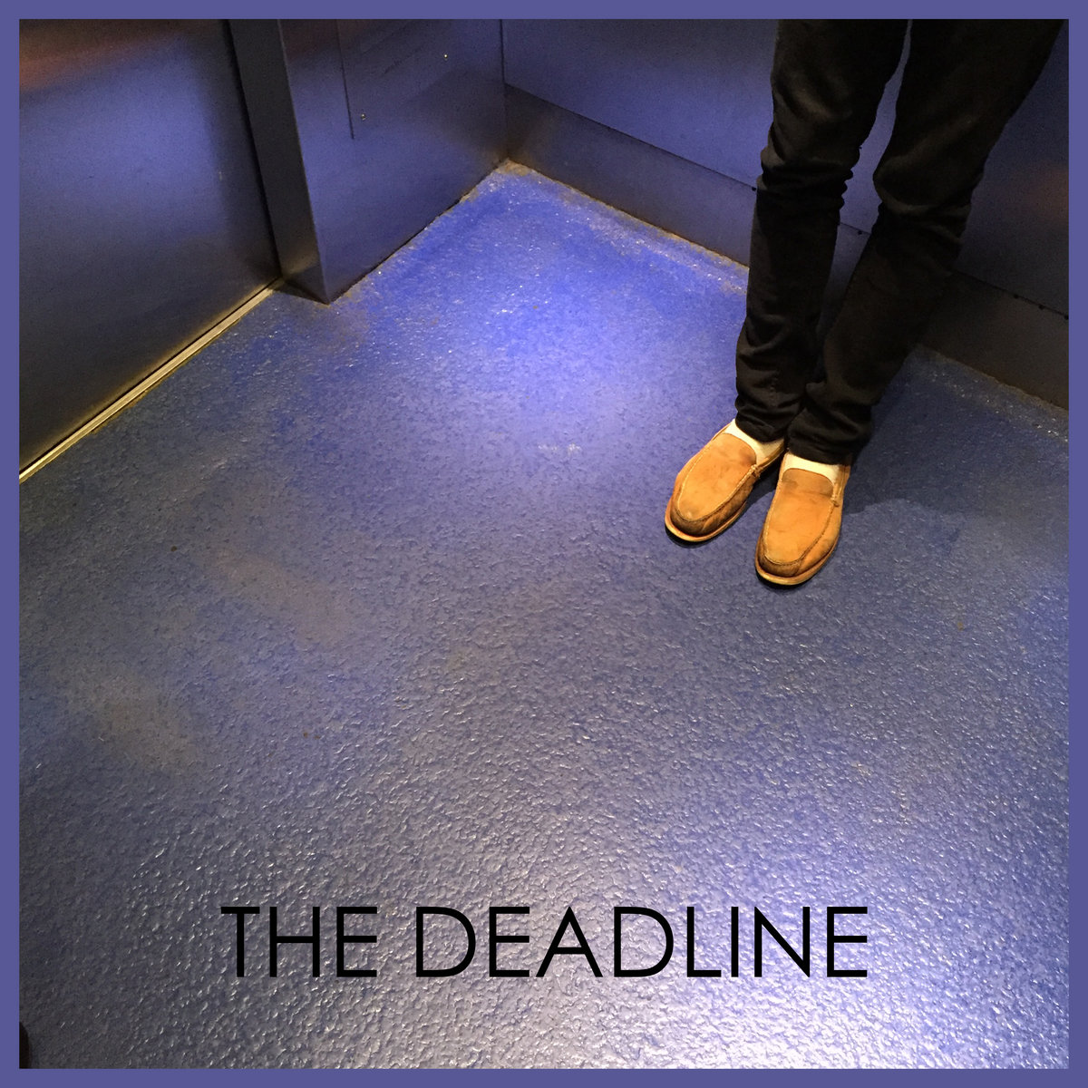 EP | The Deadline