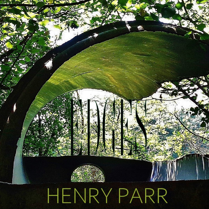 Edges | Henry Parr