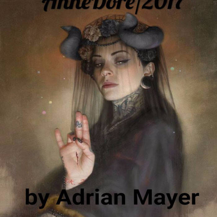 AnneDore | Adrian Mayer