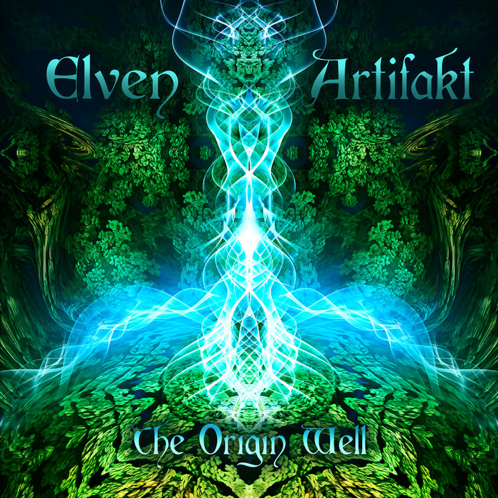The Origin Well | Elven Artifakt