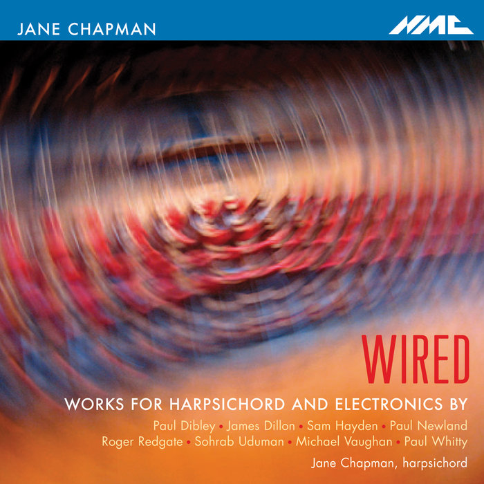 Wired | Jane Chapman
