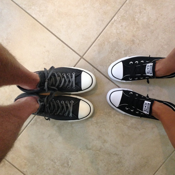 Late Bloomer | tom hadd