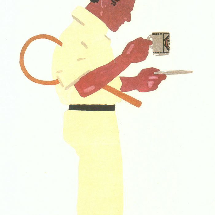 works, in progress | Tony Moreno