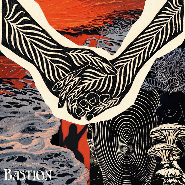 Shine Like Gold / So in Love | Bastion