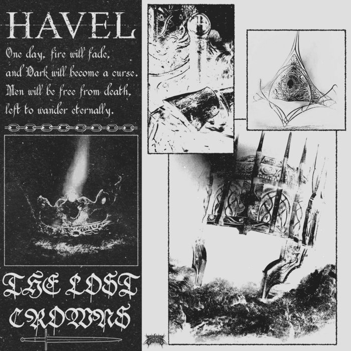 The Lost Crowns | Havel