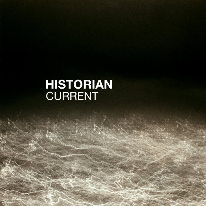 Current | Historian | The Record Machine