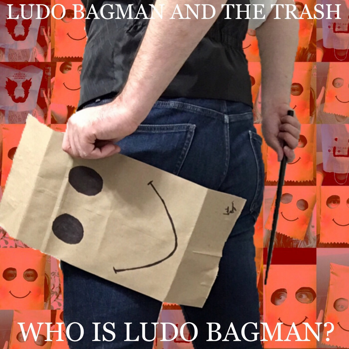 Ludo Bagman
