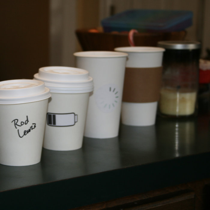 I'll Get Mine | Rod Lewis