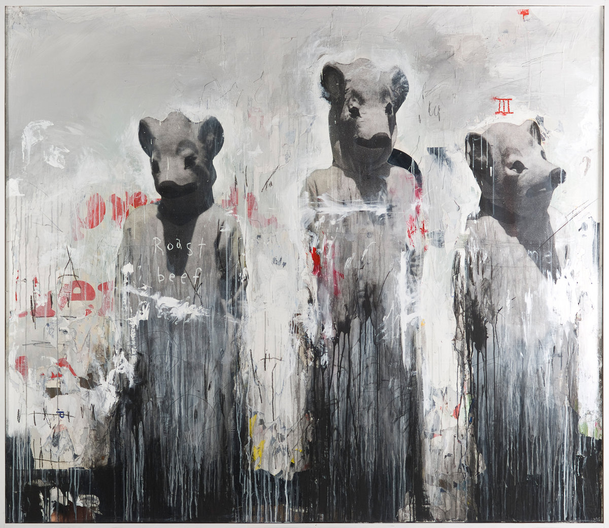 LONGFORM | Phil Western