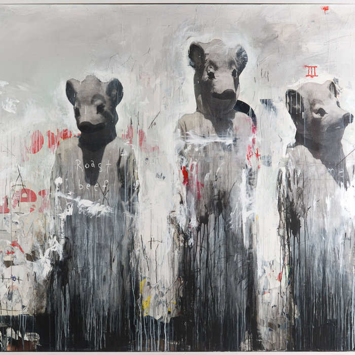 LONGFORM | Phil Western