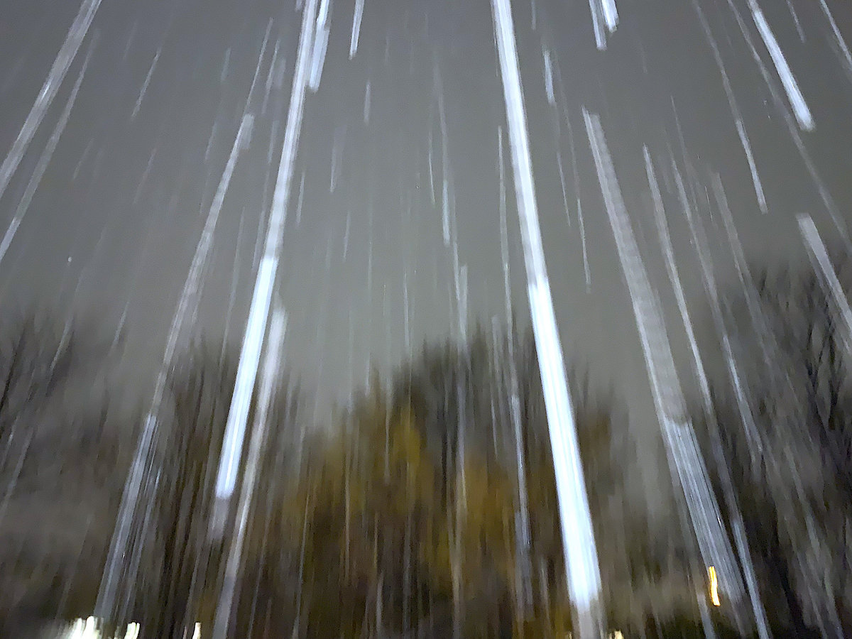 Night Scam EP | Andrew Waterman