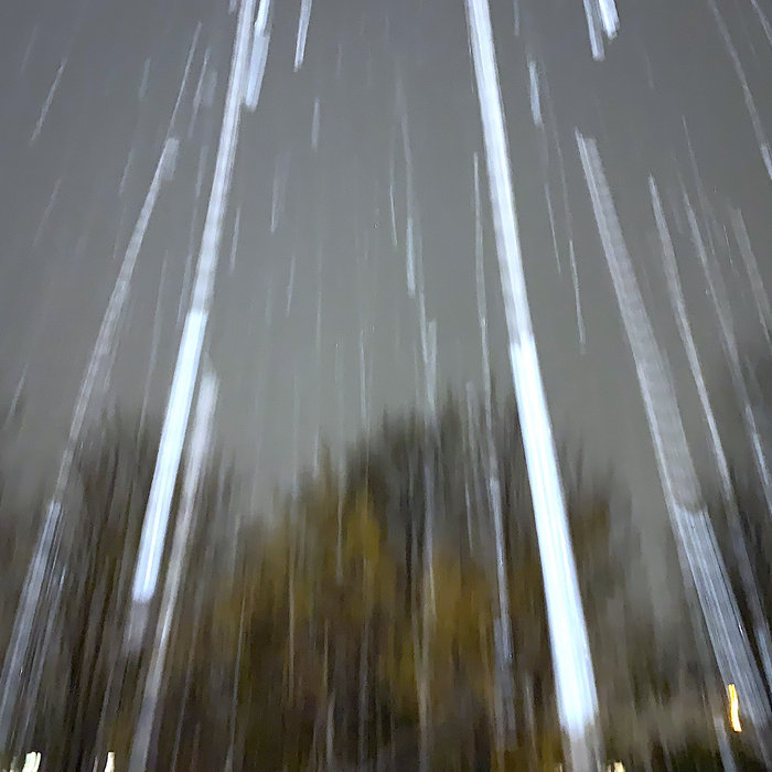 Night Scam EP | Andrew Waterman