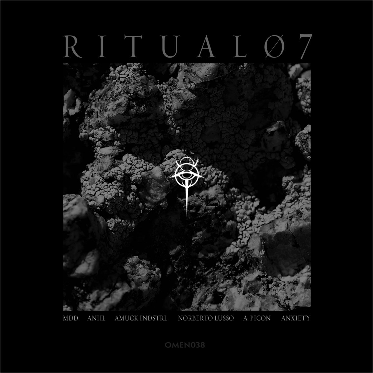 RITUAL Ø 7 | OMEN Recordings