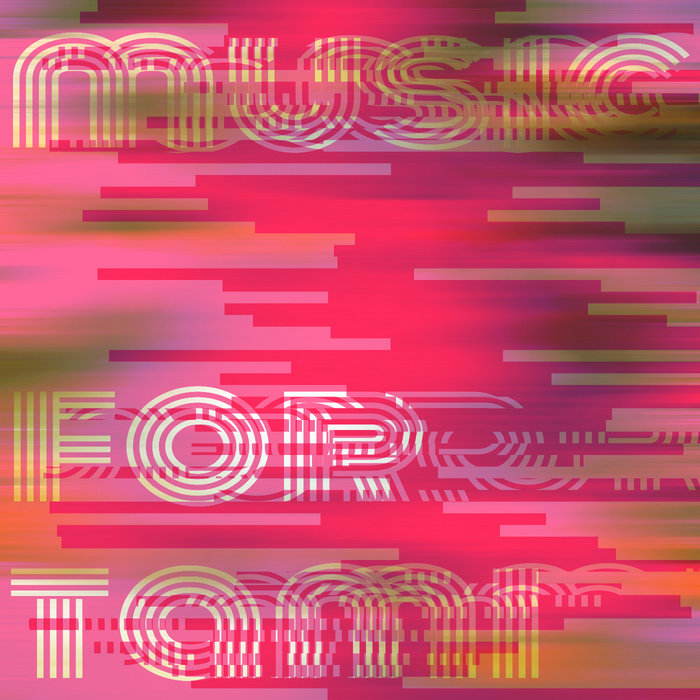 Music For Tami | Music For Tami | Shore Dive Records