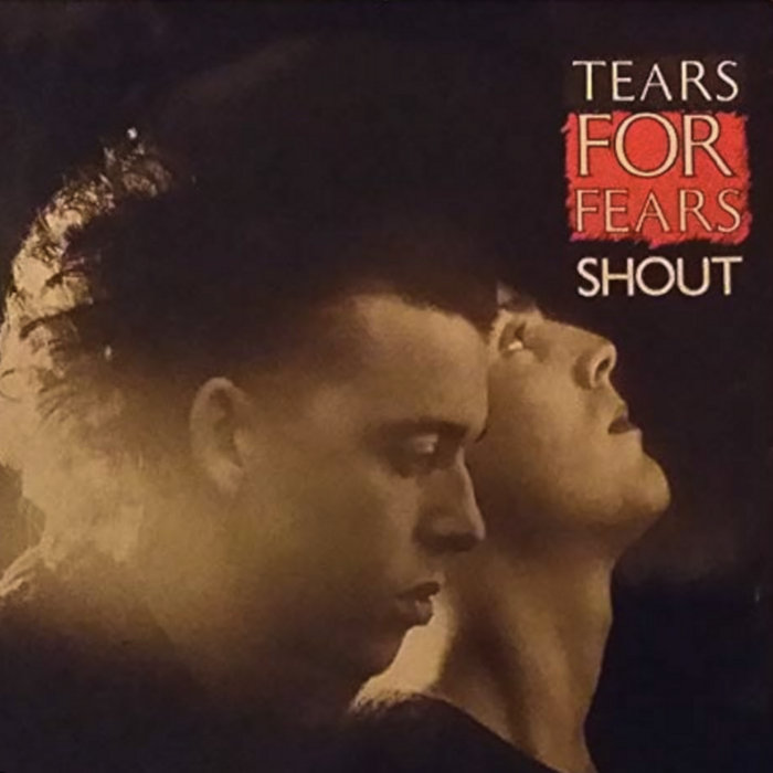 Tears For Fears - Shout (Tony Barbato Booty) | Tonybarbato dj