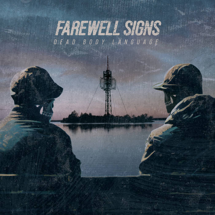 Farewell Signs