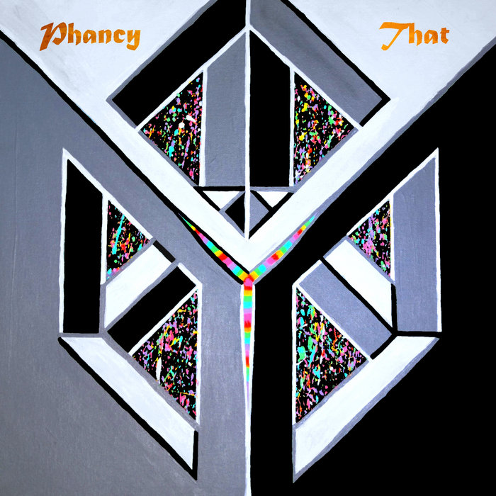 Phancy That | Good Lvck