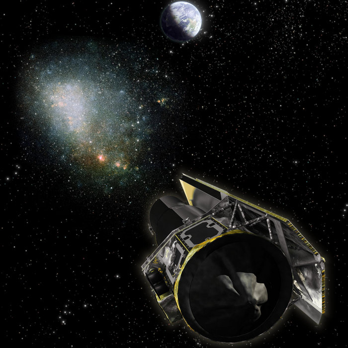 Discovery | Amine Kohb