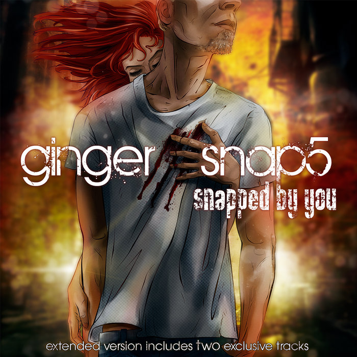 Snapped By You (extended) | Ginger Snap5