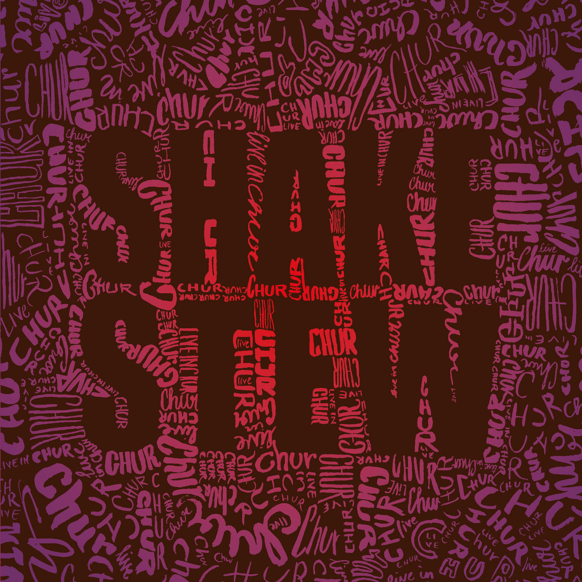 Live in Chur | Shake Stew
