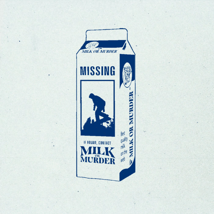 If Found, Contact (Demo) | Milk or Murder