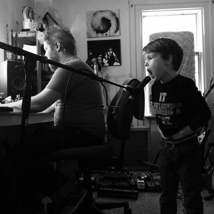 Here We Go | Rhys Kelly