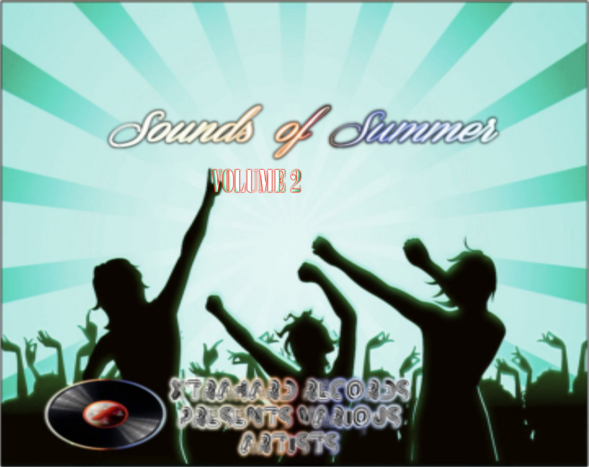 Sounds Of Summer 2 | Deadly Nightshade