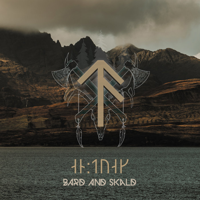 The Song of Amergin | An Tuagh