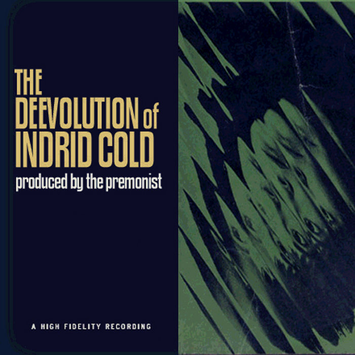 Indrid Cold - Crook (So Used) feat. Judgement | Indrid Cold Featuring ...