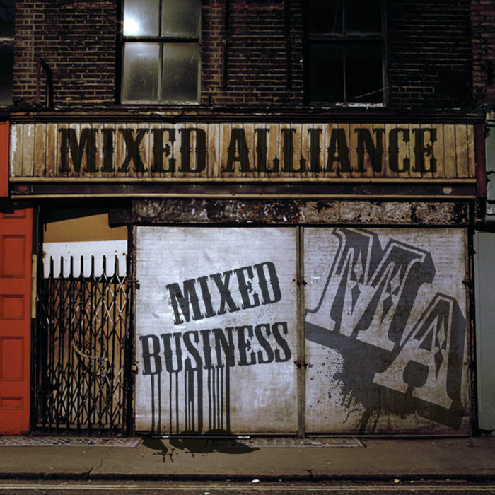 Mixed Business | Mixed Alliance