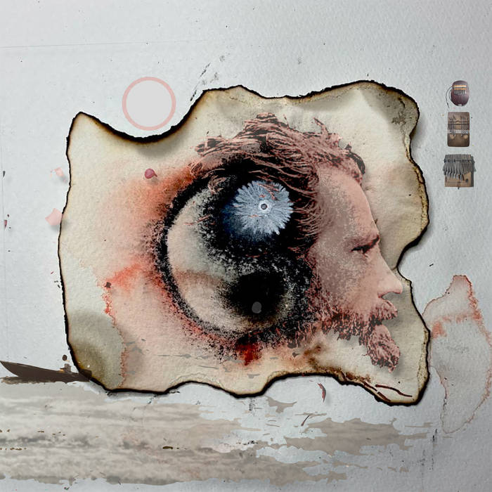 Transference Art