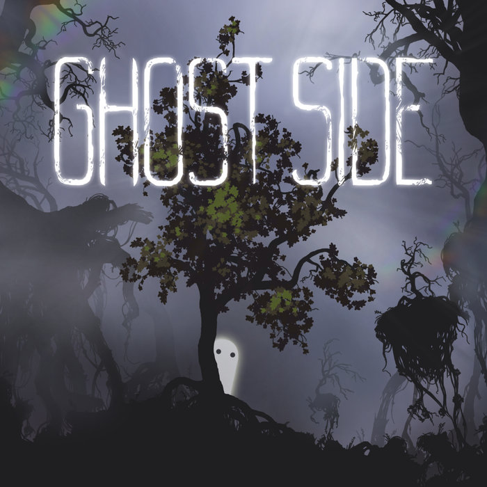 EP | Ghost Side