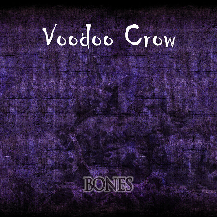 Bones | Voodoo Crow | Daniel Katanga