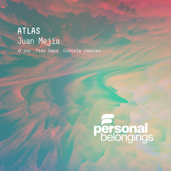 Atlas (Manuel Costela Remix) | Juan Mejia | Manuel Costela/Bucketround/2phonic Recordings
