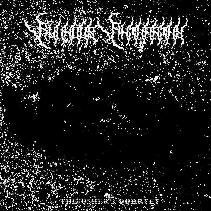 The Usher's Quartet | Ruinous Antipathy