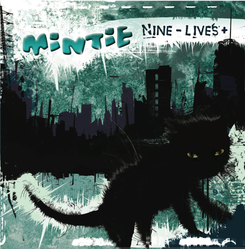 Nine Lives+ | MINTIE | Mintie